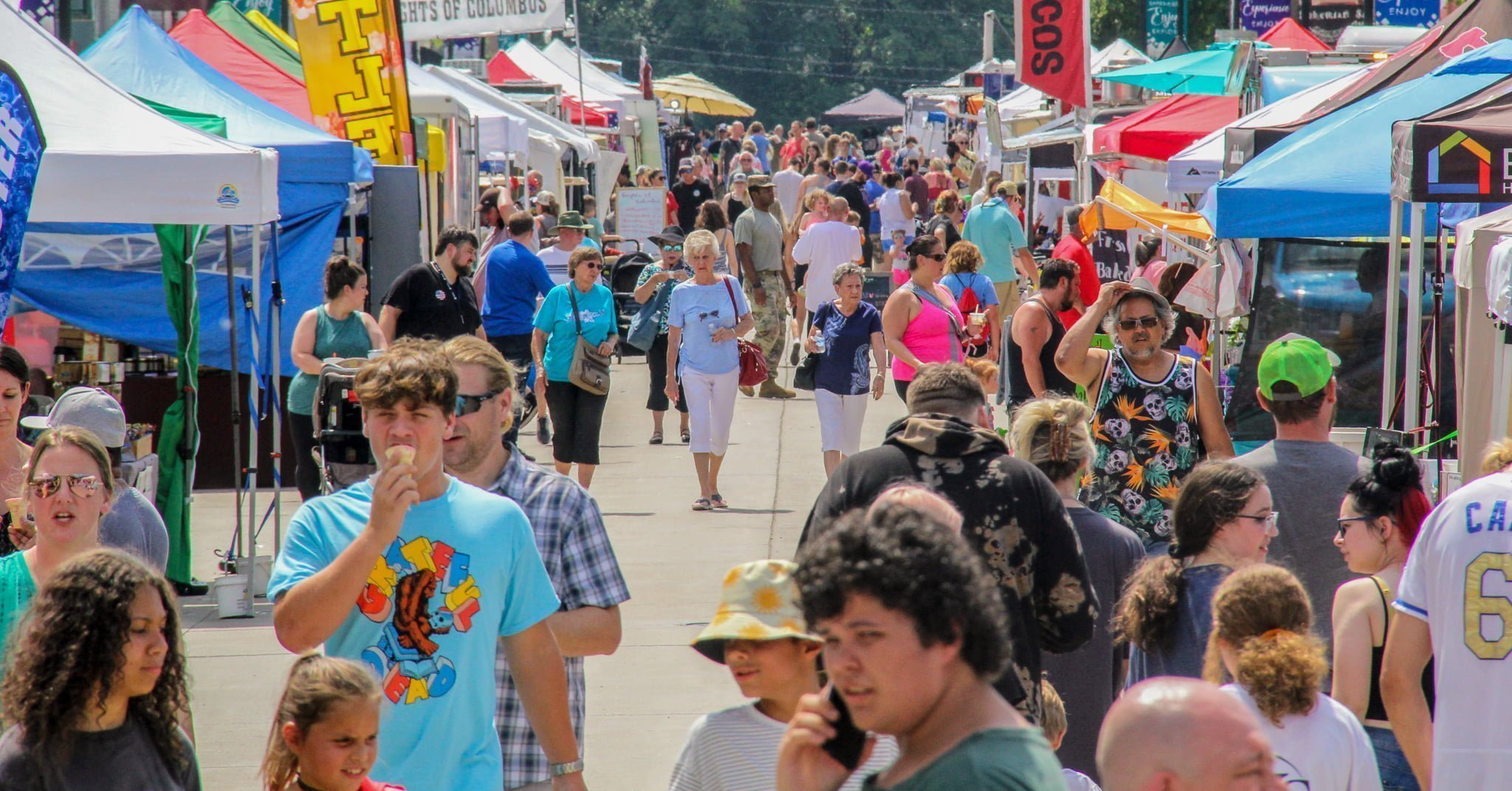 Community - Excelsior Citizen Events