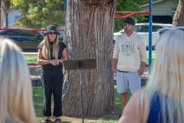 Community Collaboration Revives Siloam Spring Park in Downtown ...